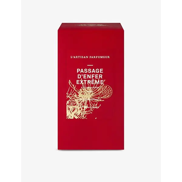 L'ARTISAN PARFUMEUR Passage D'enfer Extrême Eau De Parfum
