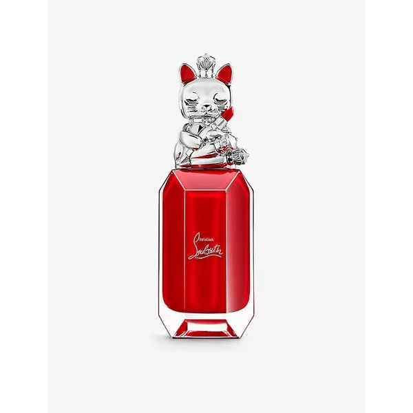 CHRISTIAN LOUBOUTIN Loubidoo Eau De Parfum - Na