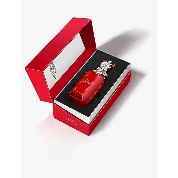 CHRISTIAN LOUBOUTIN Loubidoo Eau De Parfum - Na