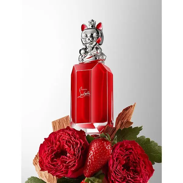 CHRISTIAN LOUBOUTIN Loubidoo Eau De Parfum - Na
