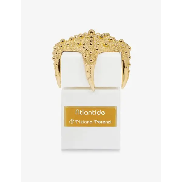 TIZIANA TERENZI Atlantide Extrait De Parfum - Na