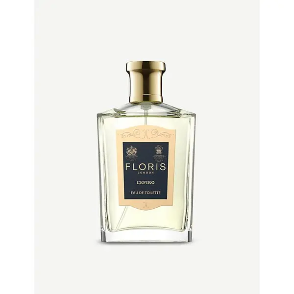 FLORIS LONDON Cefiro Eau De Toilette - One-color