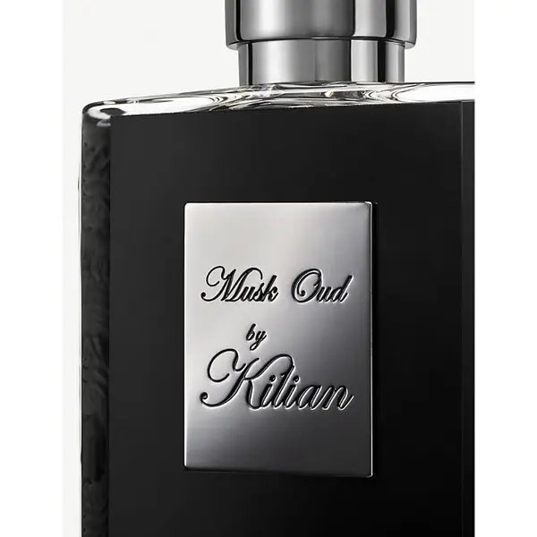 KILIAN Musk Oud Refillable Eau De Parfum