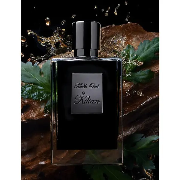 KILIAN Musk Oud Refillable Eau De Parfum