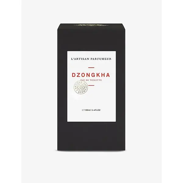 L'ARTISAN PARFUMEUR Dzongkha Eau De Toilette