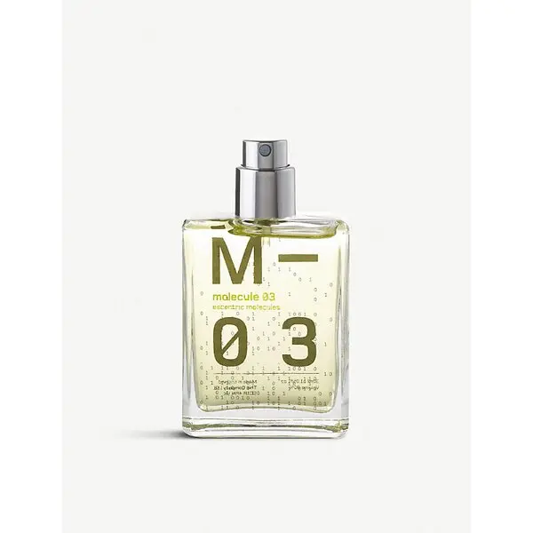 ESCENTRIC MOLECULES Molecule 03 Eau De Toilette