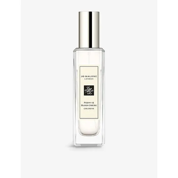 JO MALONE LONDON Peony & Blush Suede Cologne 30ml - Na