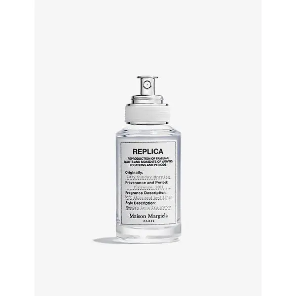 MAISON MARGIELA Replica Lazy Sunday Morning Eau De Toilette - Na