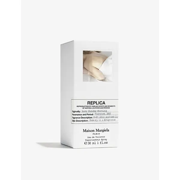 MAISON MARGIELA Replica Lazy Sunday Morning Eau De Toilette