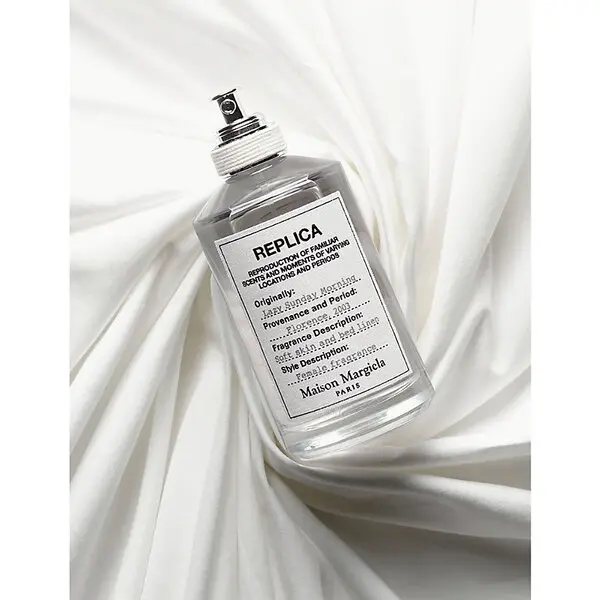 MAISON MARGIELA Replica Lazy Sunday Morning Eau De Toilette