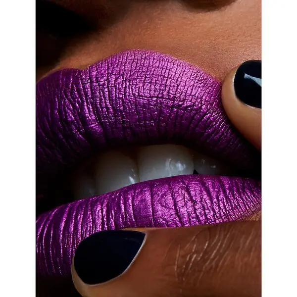 MAC COSMETICS Retro Matte Liquid Lipcolour Metallic 5ml - Atomized