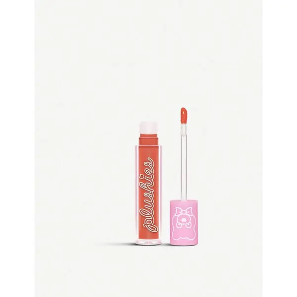 LIME CRIME Plushies Lip Veil 3.5ml