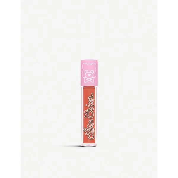 LIME CRIME Plushies Lip Veil 3.5ml
