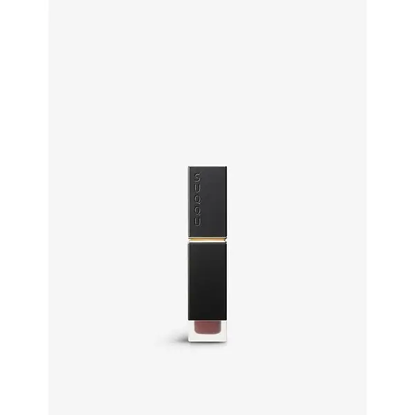 SUQQU Comfort Lip Fluid Fog Liquid Lipstick 6.6g - 01 Azukiame