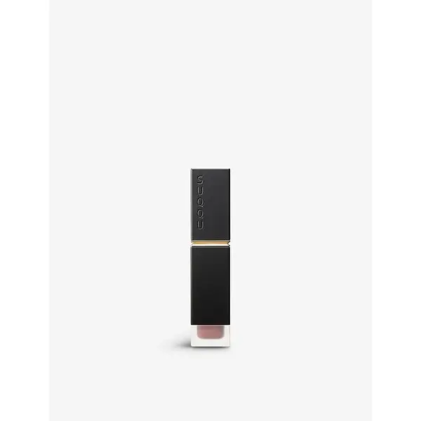 SUQQU Comfort Lip Fluid Fog Liquid Lipstick 6.6g - 04 Hanashimo