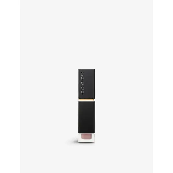 SUQQU Comfort Lip Fluid Fog Liquid Lipstick 6.6g - 06 Kinuzome