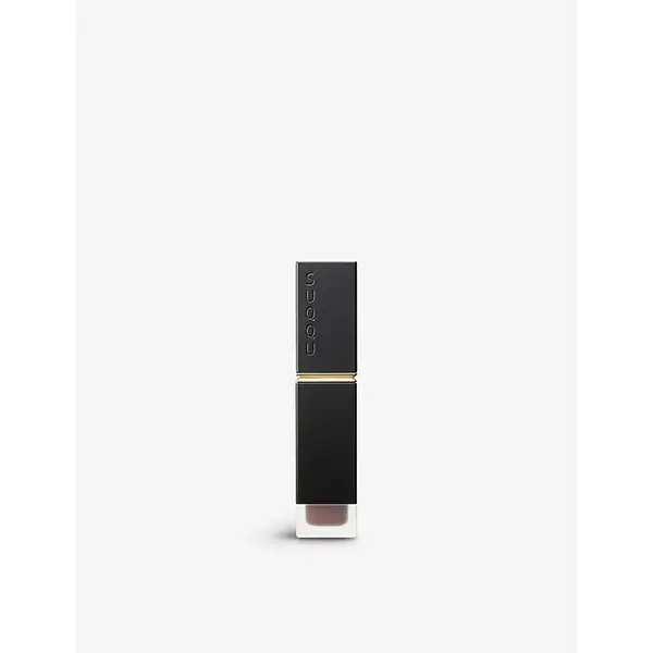 SUQQU Comfort Lip Fluid Fog Liquid Lipstick 6.6g - 07 Houjiiro