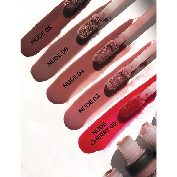 NUDESTIX Lip Glace - Nude 06