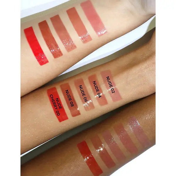 NUDESTIX Lip Glace - Nude 06