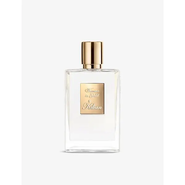 KILIAN In Gold Refillable Eau De Parfum - Na