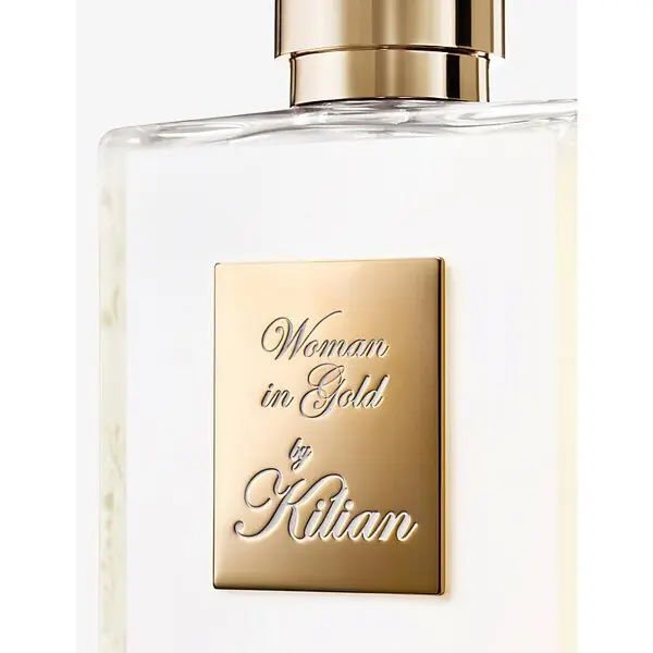 KILIAN In Gold Refillable Eau De Parfum - Na