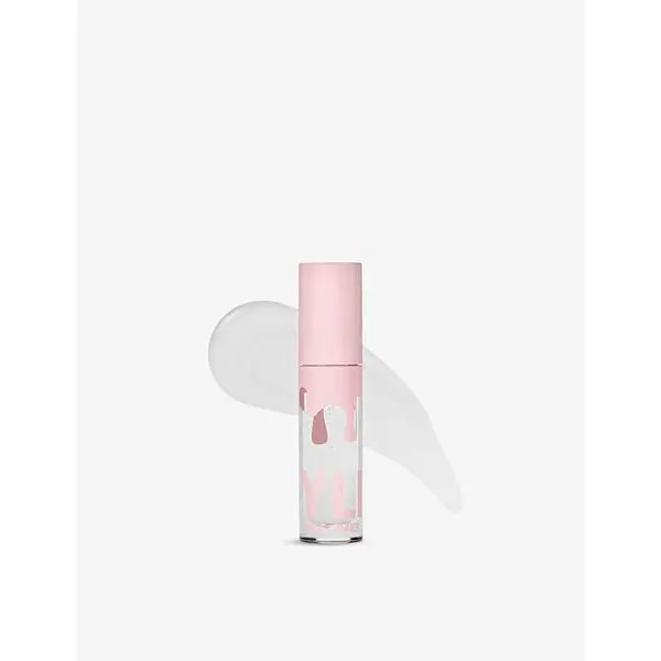 KYLIE COSMETICS High Gloss Lip Gloss 3.3ml - 001 Crystal