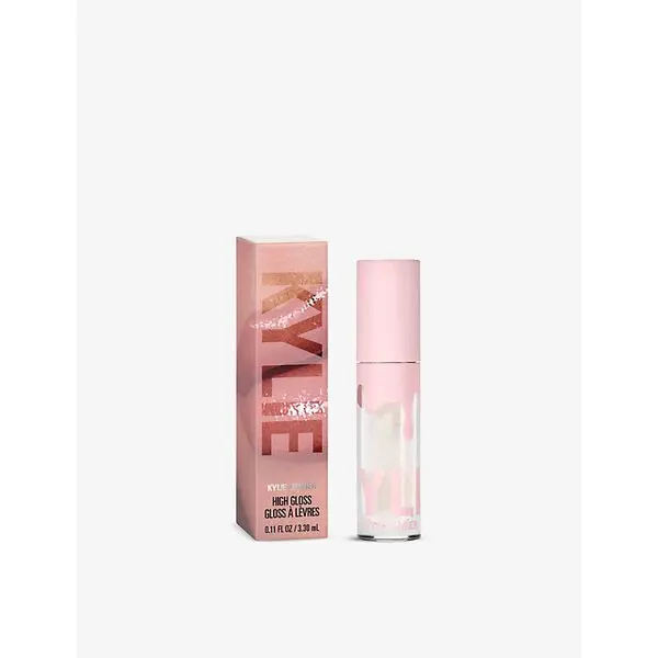 KYLIE COSMETICS High Gloss Lip Gloss 3.3ml - 002 Always Shining