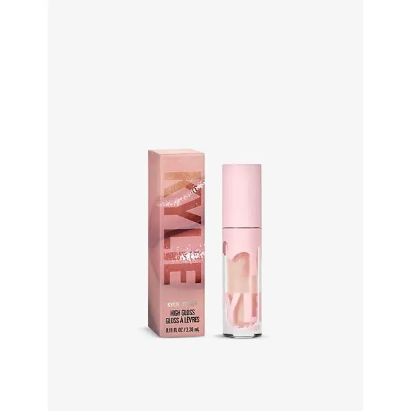 KYLIE COSMETICS High Gloss Lip Gloss 3.3ml - 315 Lost Angel