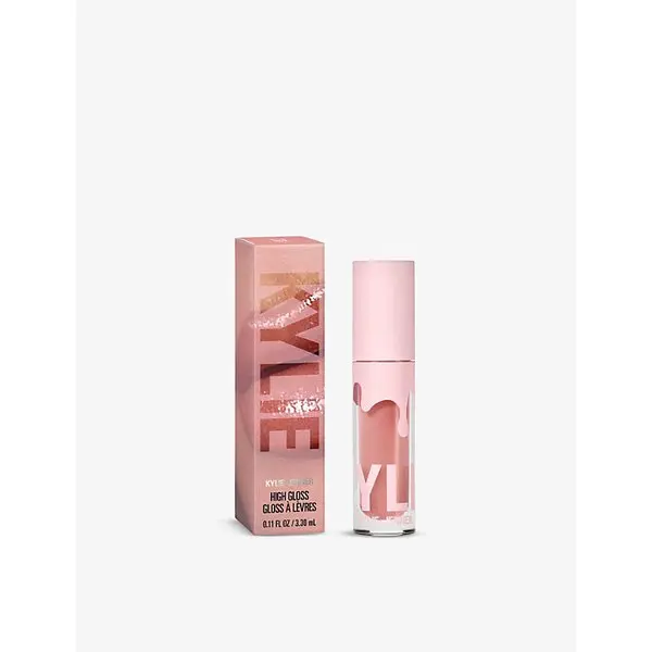 KYLIE COSMETICS High Gloss Lip Gloss 3.3ml - 319 Diva