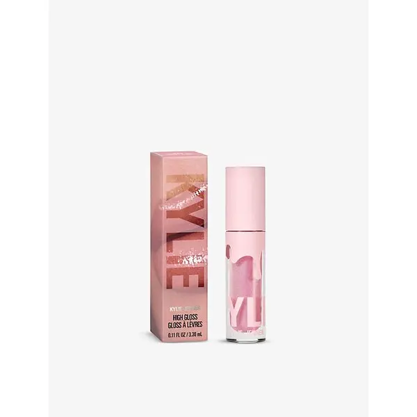 KYLIE COSMETICS High Gloss Lip Gloss 3.3ml - 323 Daddys Girl