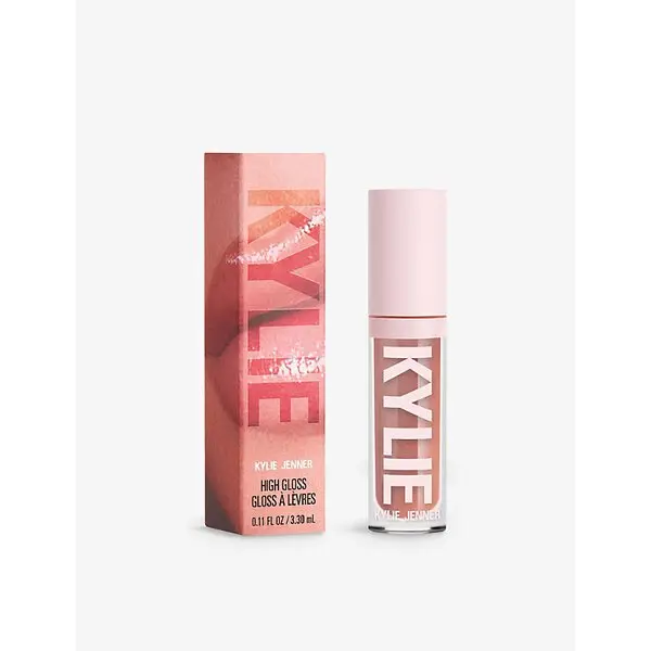 KYLIE COSMETICS High Gloss Lip Gloss 3.3ml - Dolce K