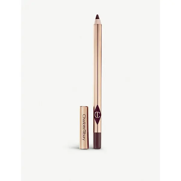 Charlotte Tilbury Lip Cheat Re-shape & Re-size Lip Liner - Berrynaughty