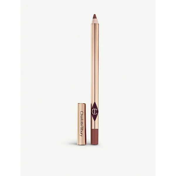 Charlotte Tilbury Lip Cheat Re-shape & Re-size Lip Liner - Hot Gossip