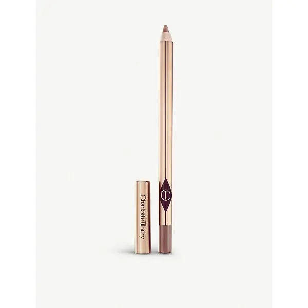 Charlotte Tilbury Lip Cheat Re-shape & Re-size Lip Liner - Iconic Nude