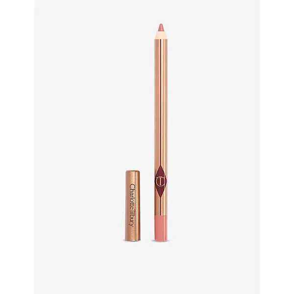 Charlotte Tilbury Lip Cheat Re-shape & Re-size Lip Liner - Pillow Talk Fair
