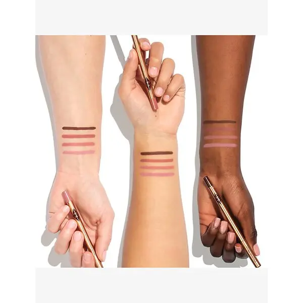 Charlotte Tilbury Lip Cheat Lip Liner - Pillow Talk Fair