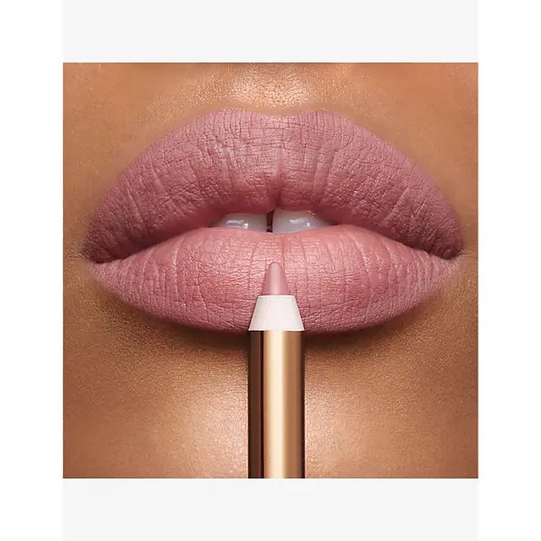 Charlotte Tilbury Lip Cheat Lip Liner - Pillow Talk Fair