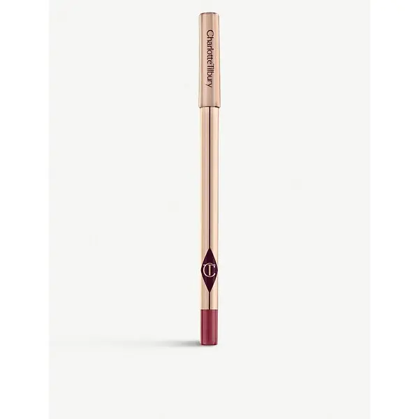 Charlotte Tilbury Lip Cheat Re-shape & Re-size Lip Liner - Savage Rose