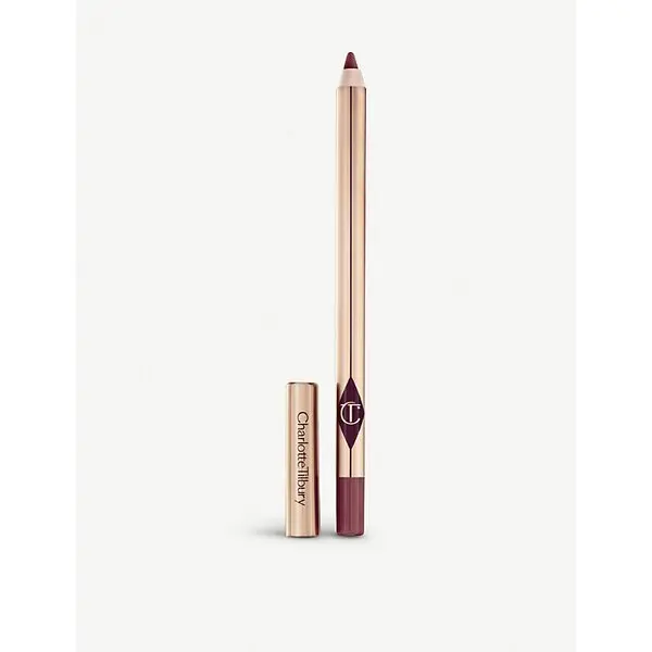 Charlotte Tilbury Lip Cheat Re-shape & Re-size Lip Liner - Supersize Me