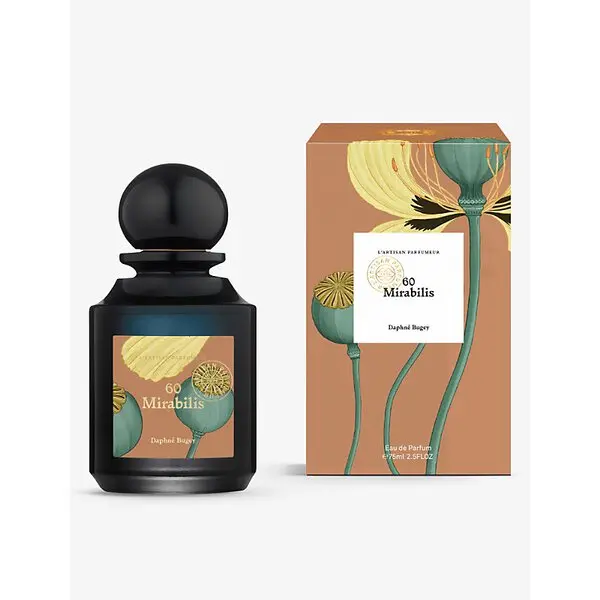 L'ARTISAN PARFUMEUR Mirabilis Limited-edition Eau De Parfum