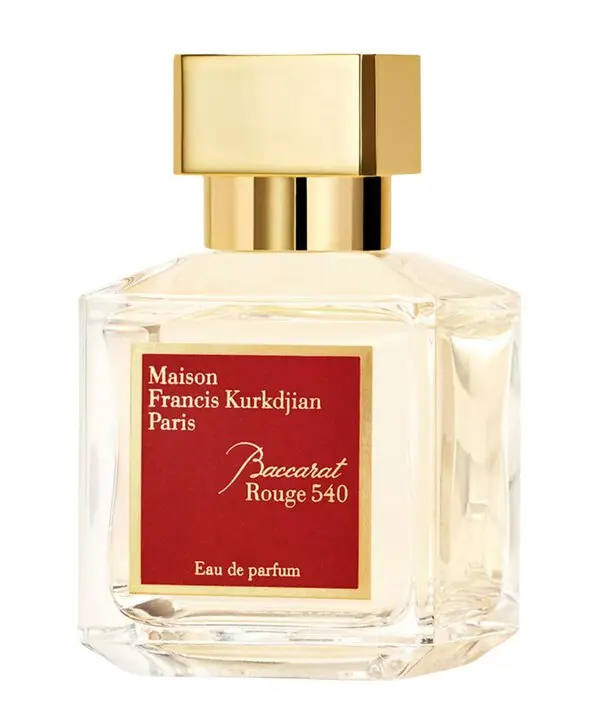 Maison Francis Kurkdjian Baccarat Rouge 540 Edp Spray - Na