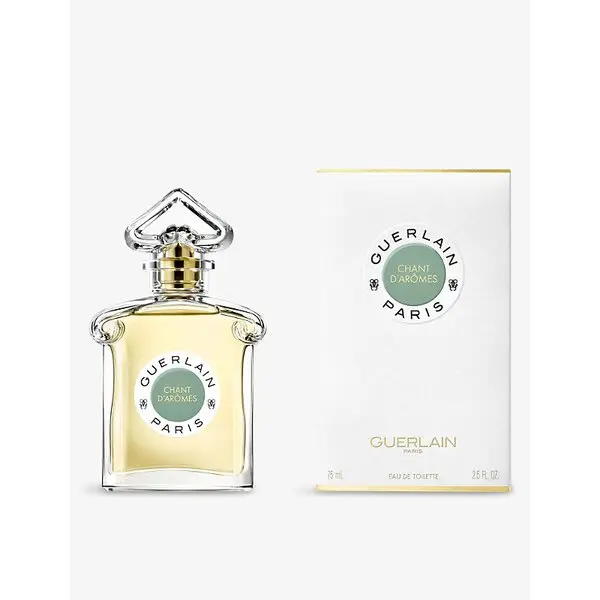 GUERLAIN Chant D'aromes Eau De Toilette
