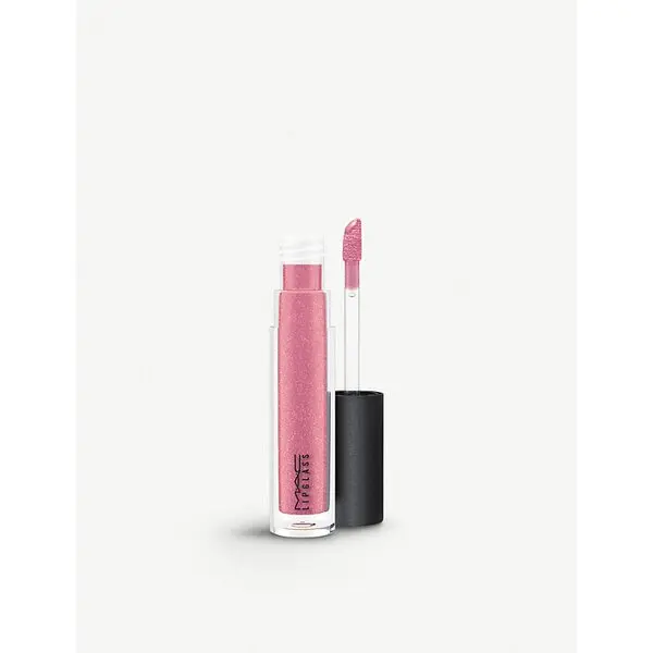 MAC COSMETICS Lipglass - Love Child