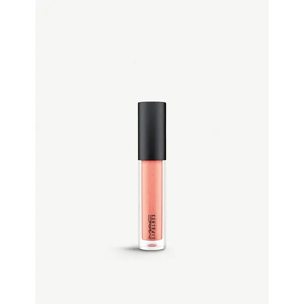 MAC COSMETICS Lipglass - Prrr