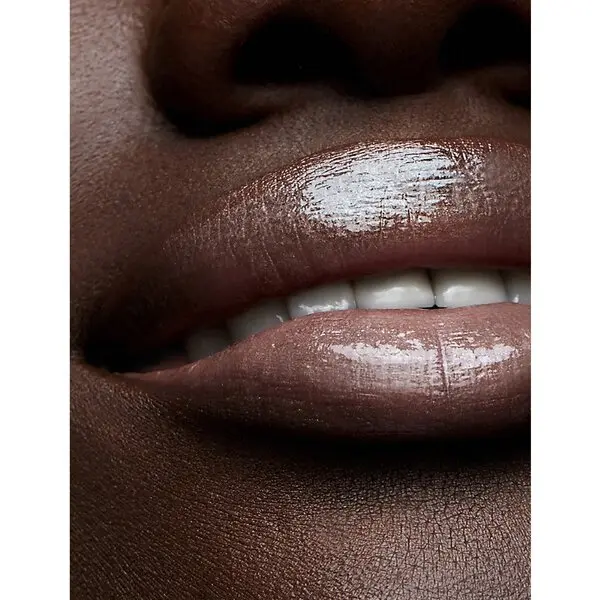 MAC COSMETICS Lipglass - Prrr