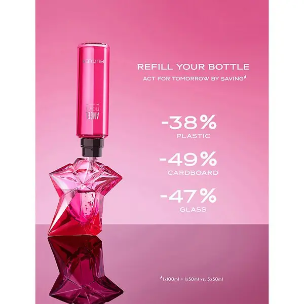 MUGLER Angel Nova Eau De Parfum - Na