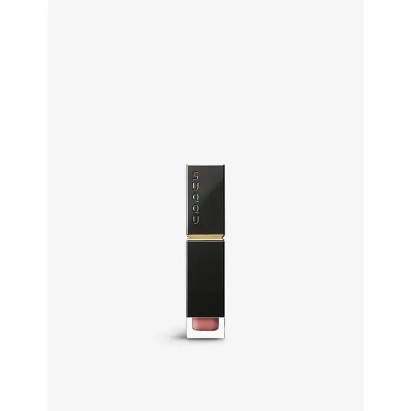 SUQQU Comfort Lip Fluid Glow Liquid Lipstick 6.6g - 03 Hanaikada