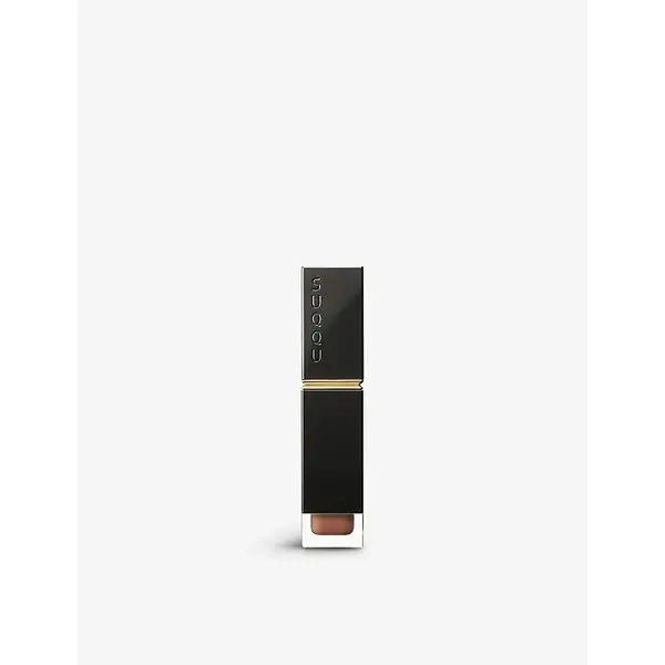 SUQQU Comfort Lip Fluid Glow Liquid Lipstick 6.6g - 04 Irogure