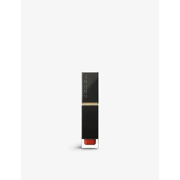 SUQQU Comfort Lip Fluid Glow Liquid Lipstick 6.6g - 05 Yuuhi