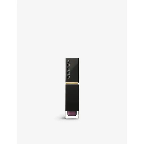 SUQQU Comfort Lip Fluid Glow Liquid Lipstick 6.6g - 06 Fujishizuku